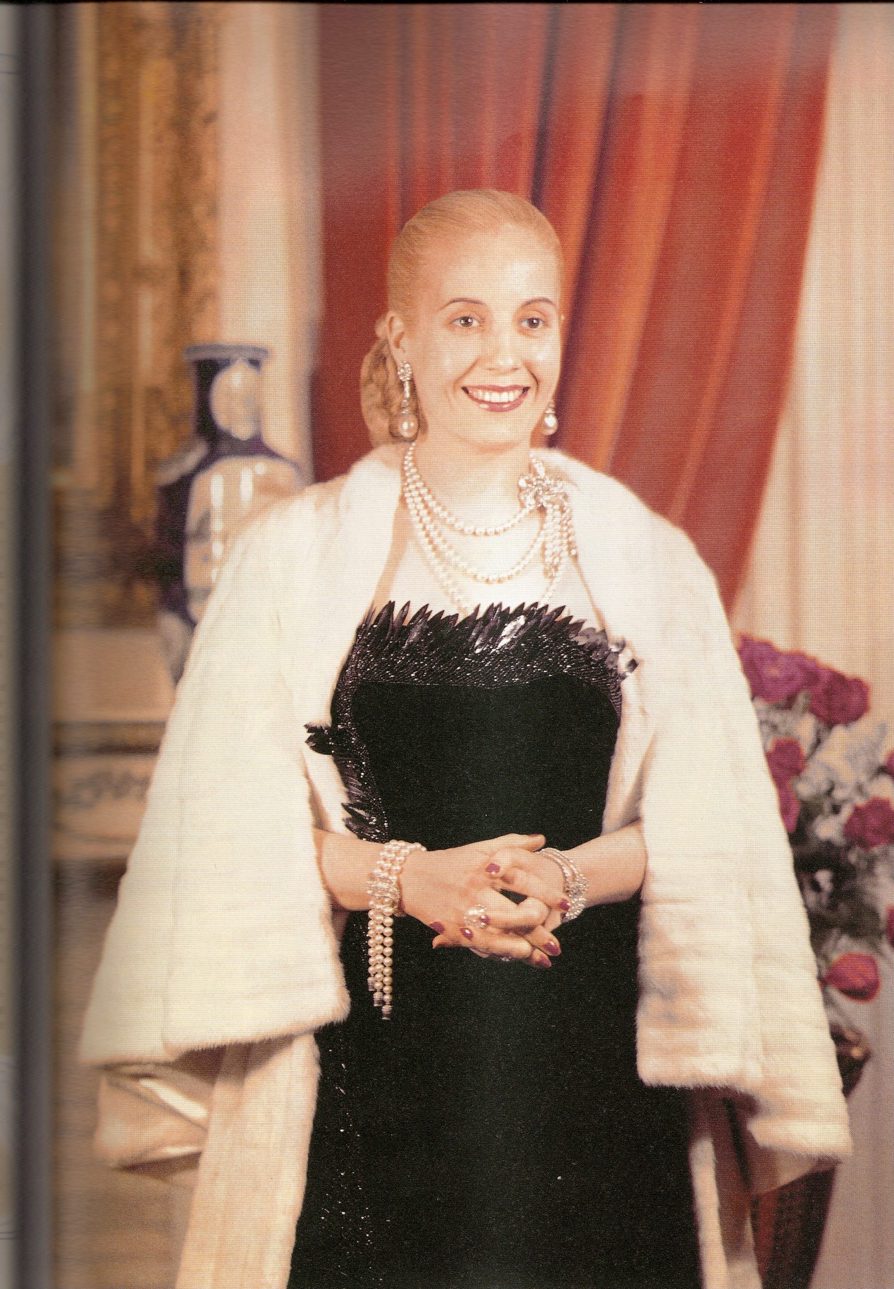 La mort d’Evita: l’inici del mite - Ab Origine Magazine