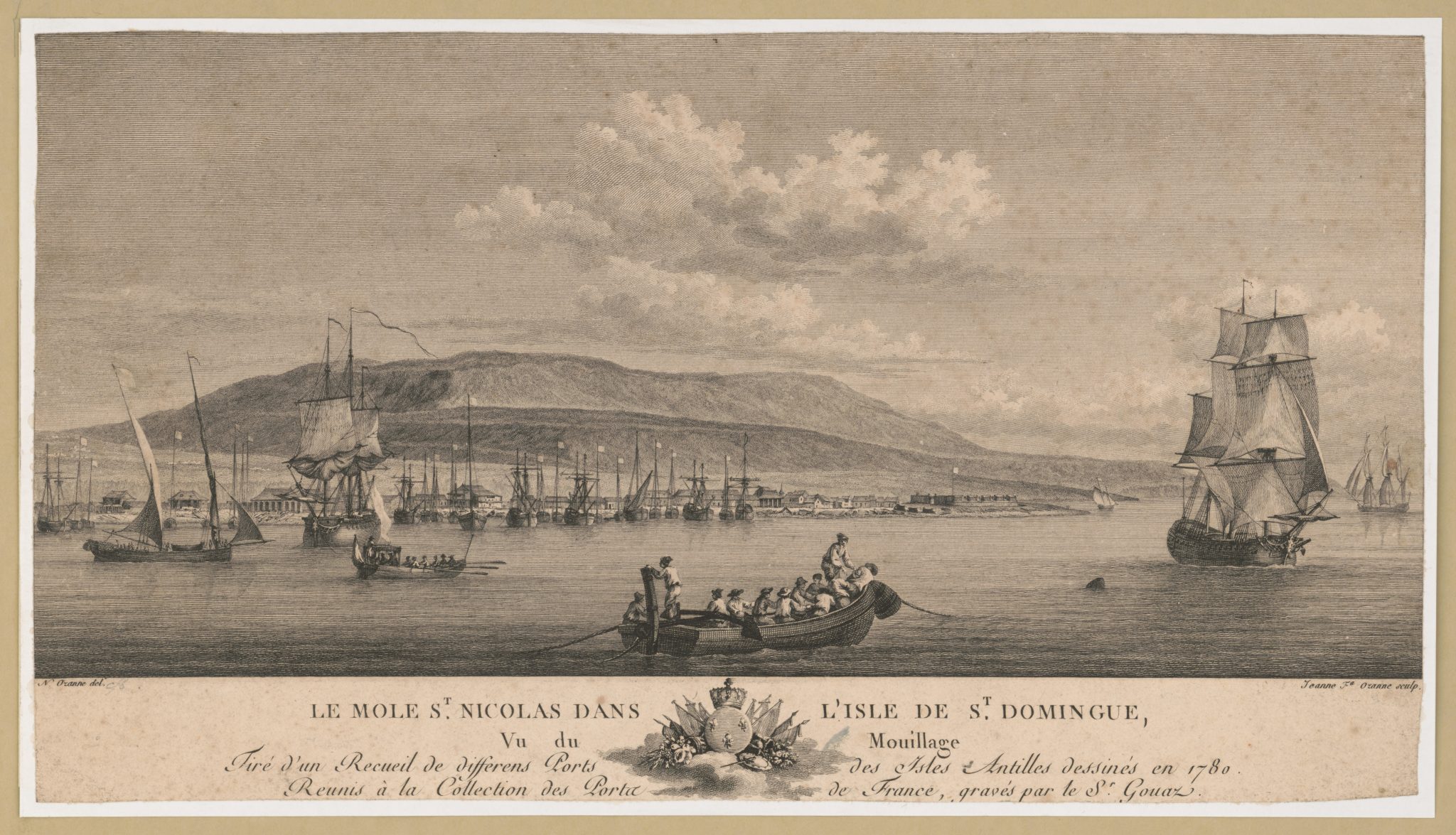 Alexandre Pétion i el naixement d'Haití (1770-1817) - Ab Origine Magazine