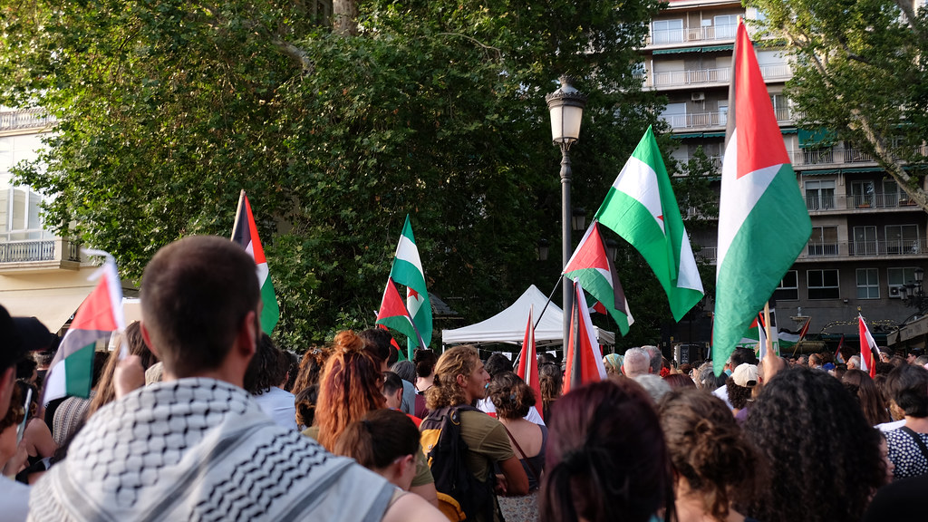 Perspectives ideològiques de les resistències del poble palestí - Ab ...